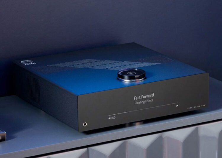 Reavon UBR-X110: reproductor 4K UHD ahora compatible con SACD