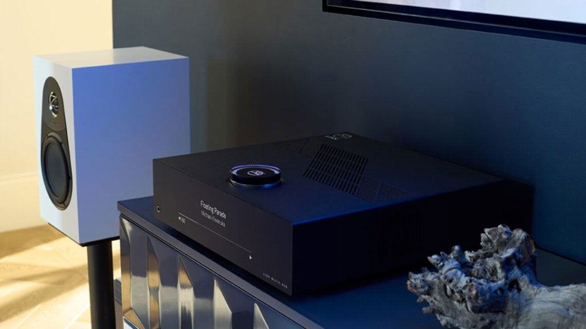 Linn Majik DSM: el conocido reproductor todo en uno llega a su 5ª generación