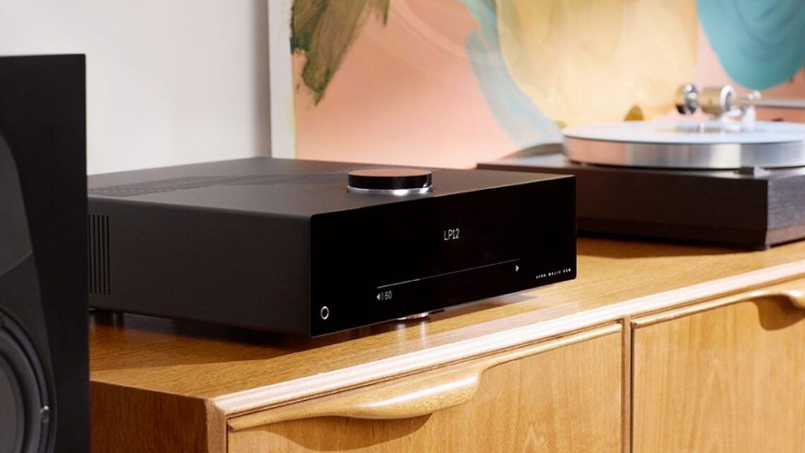 Linn Majik DSM: el conocido reproductor todo en uno llega a su 5ª generación