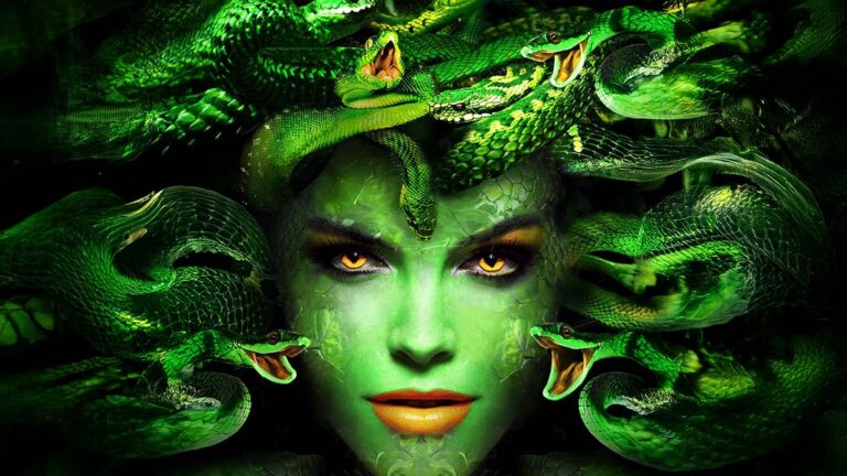 'Medusa', la nueva película de terror que está arrasando en streaming