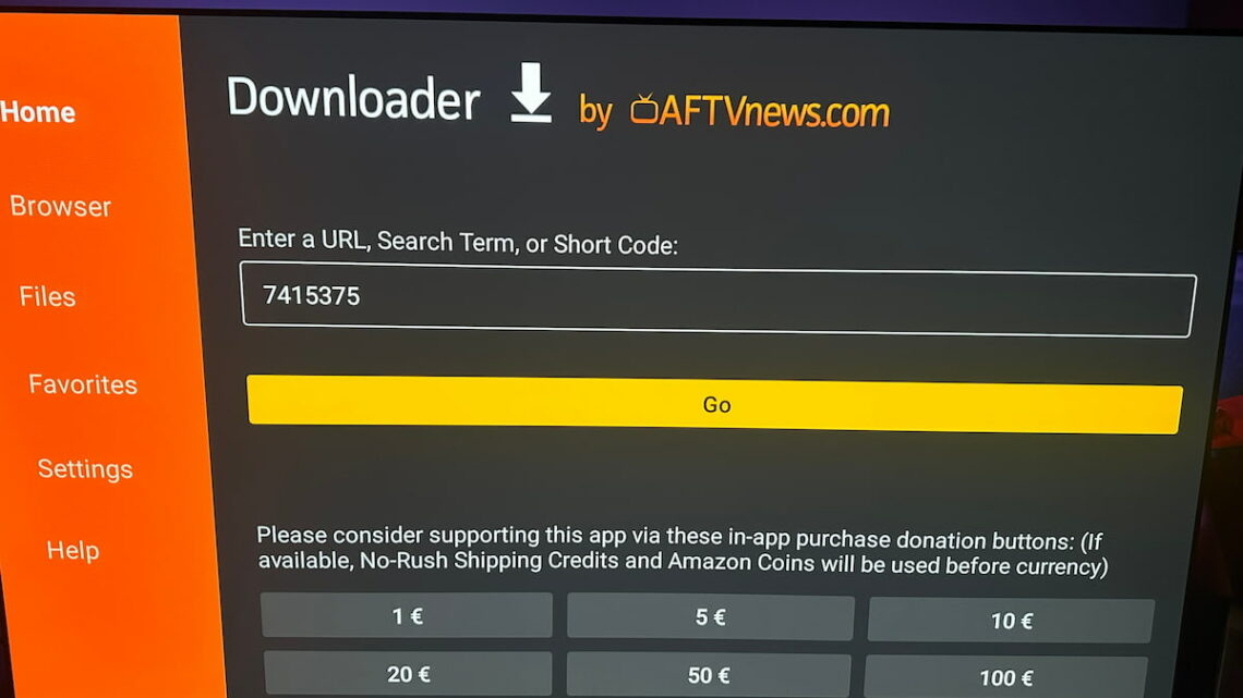 El mejor launcher para tu Fire TV o TV Box: descubre Projectivy ...