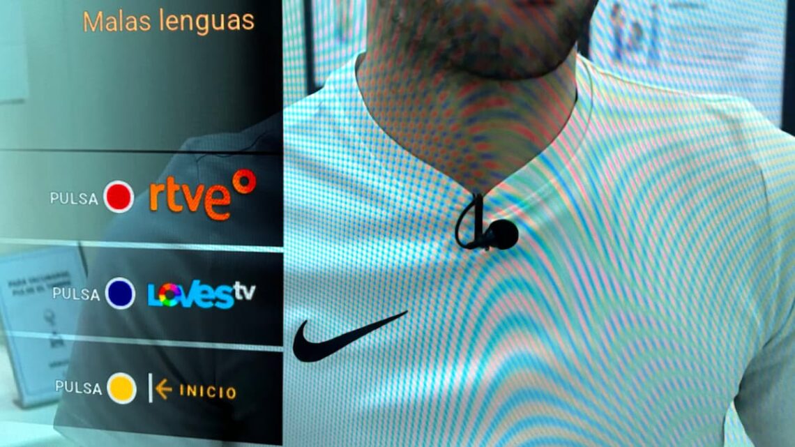 Qué es la función Live Plus de tu televisor LG y cómo sacarle el máximo ...