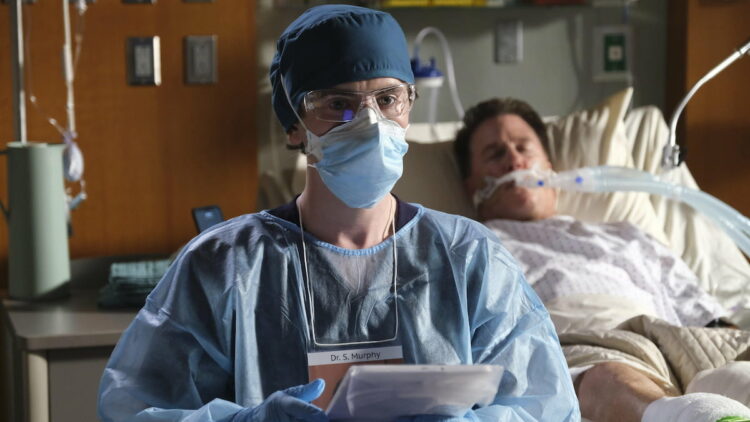 Las 5 mejores series de médicos de Netflix