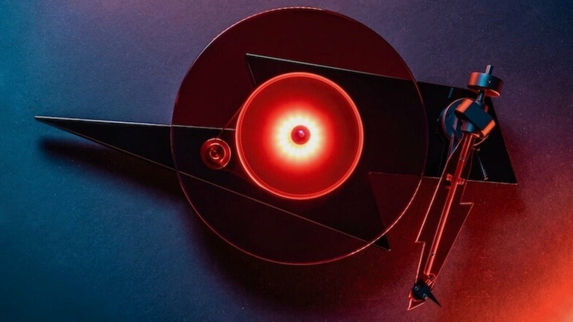 5 tocadiscos de edición especial que no solo se escuchan... también se ...