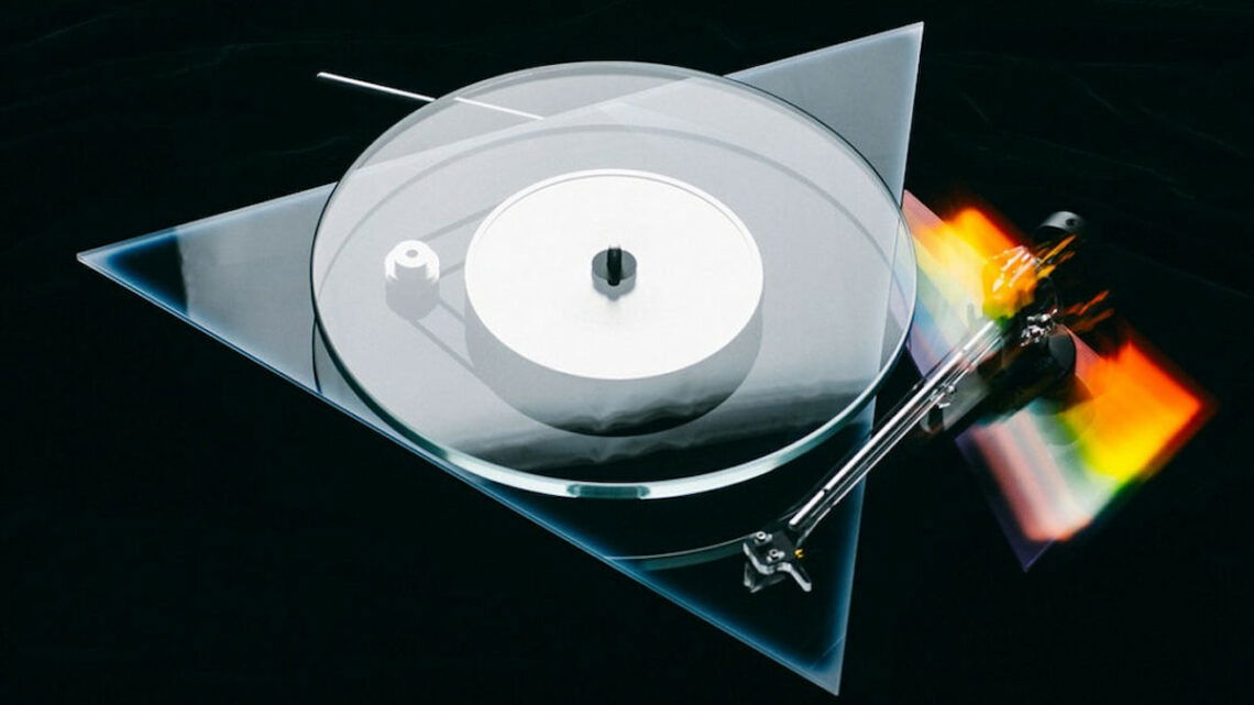 5 tocadiscos de edición especial que no solo se escuchan... también se ...