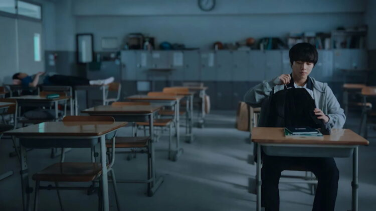 Así es 'Un héroe débil', el exitoso drama coreano que acaba de estrenar ...