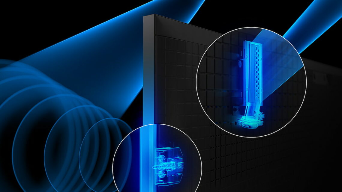 Qué es Voice Zoom 3, la función de Sony para no perderte ningún diálogo