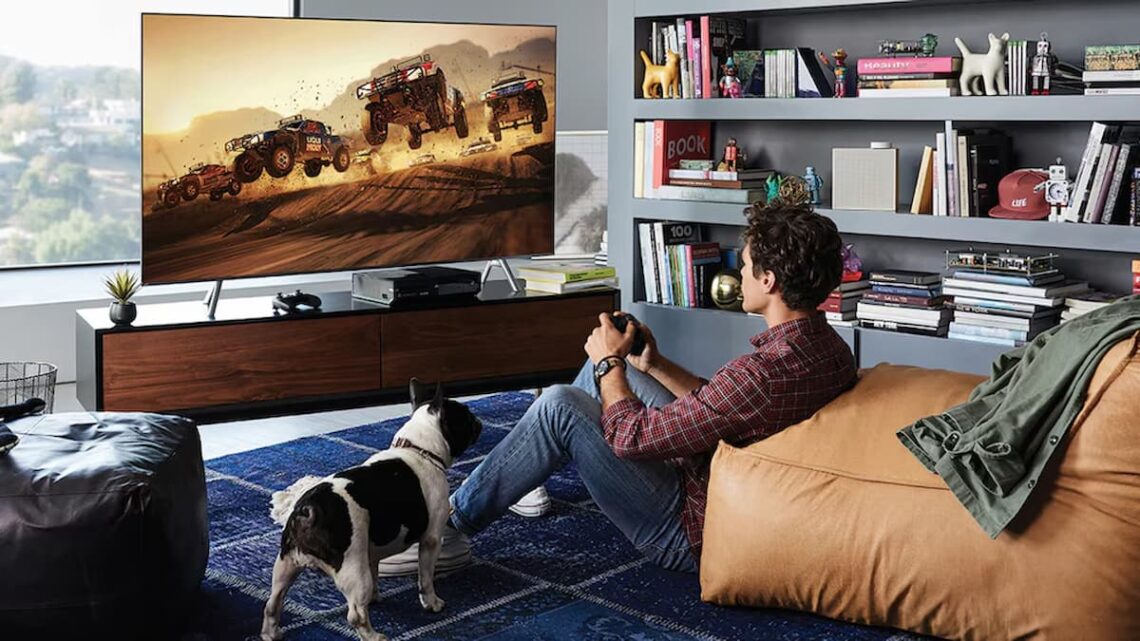 El 8K a 120Hz ya casi está aquí, ¿será esto lo que necesitaban los ...