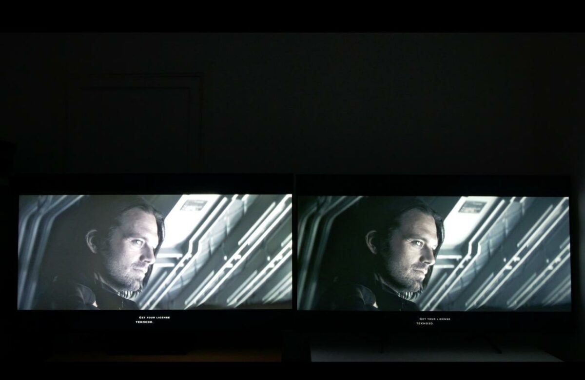 TCL C6K vs TCL C7K: comparativa de dos de los mejores televisores Mini ...