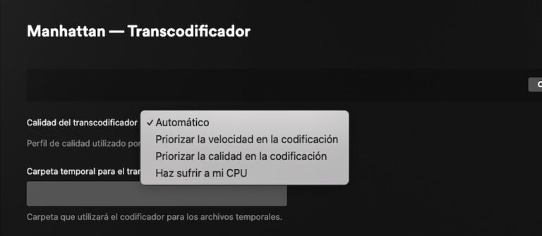 Cómo configurar Plex para obtener la máxima calidad de vídeo y audio