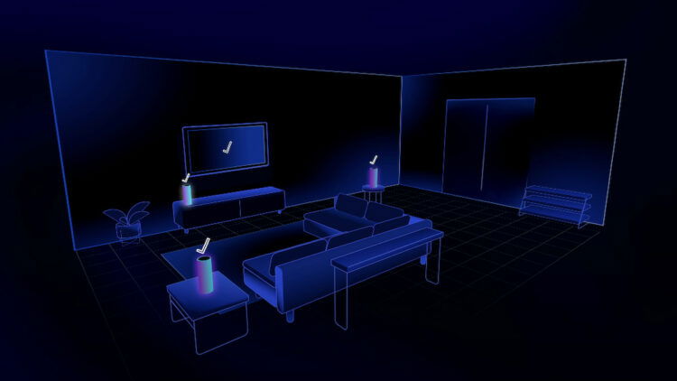 TCL se adelanta al futuro del sonido y lanza el Z100, el primer altavoz con Dolby Atmos FlexConnect