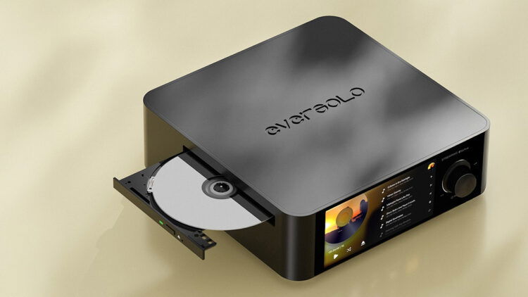 Eversolo va a por todas: Play, T8, Luxsin X9 y Z10. Equipos HiFi para todos los gustos