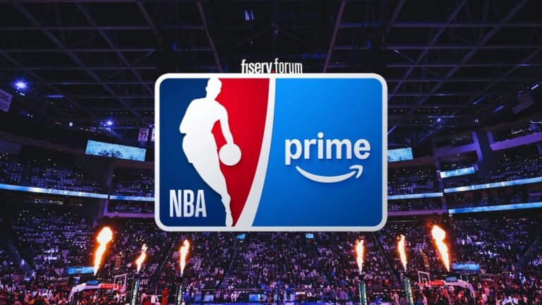 La NBA aterriza en Prime Video España: el mejor baloncesto sin pagar más