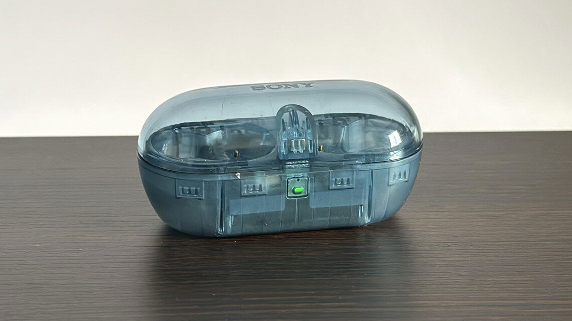 Sony WF-C710N, review: unos brillantes y económicos auriculares con los ...