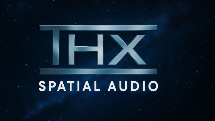 THX Spatial Audio+: la revolución del audio 3D con inteligencia ...