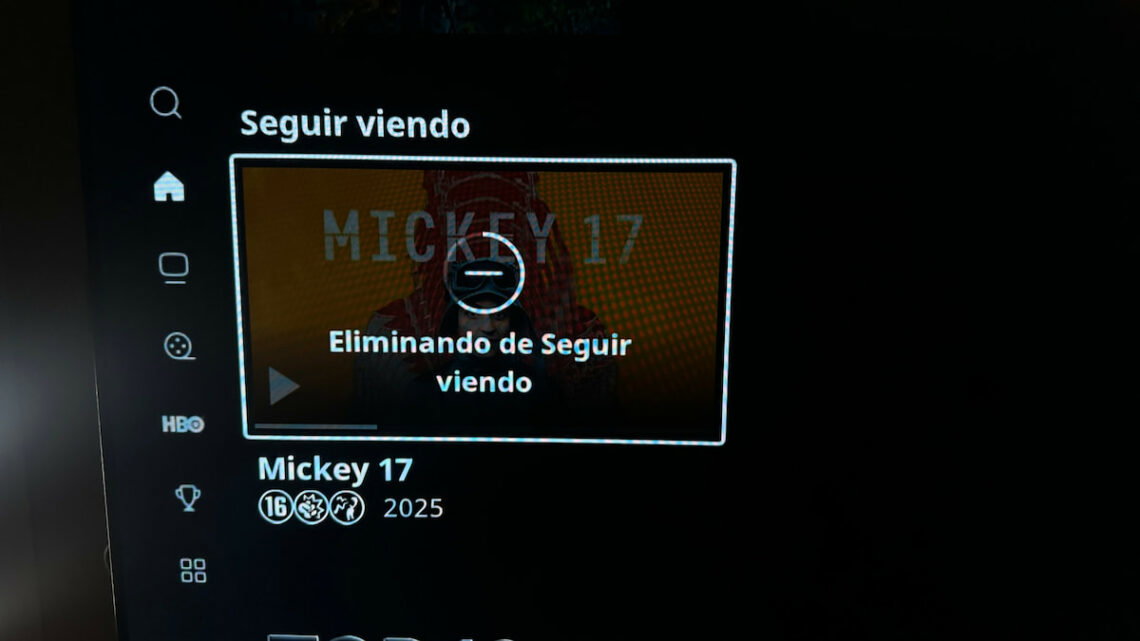 Esto es lo que hago para quitar el contenido que no me interesa de ...