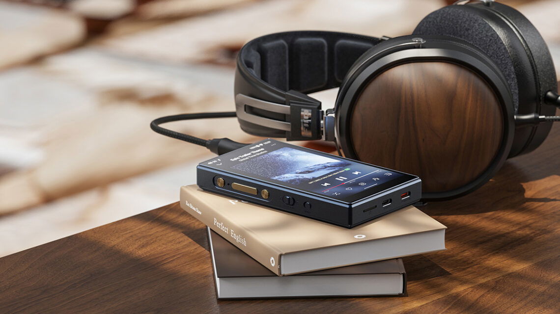 FiiO M21, un nuevo DAP que combina audio de alta gama con un precio accesible