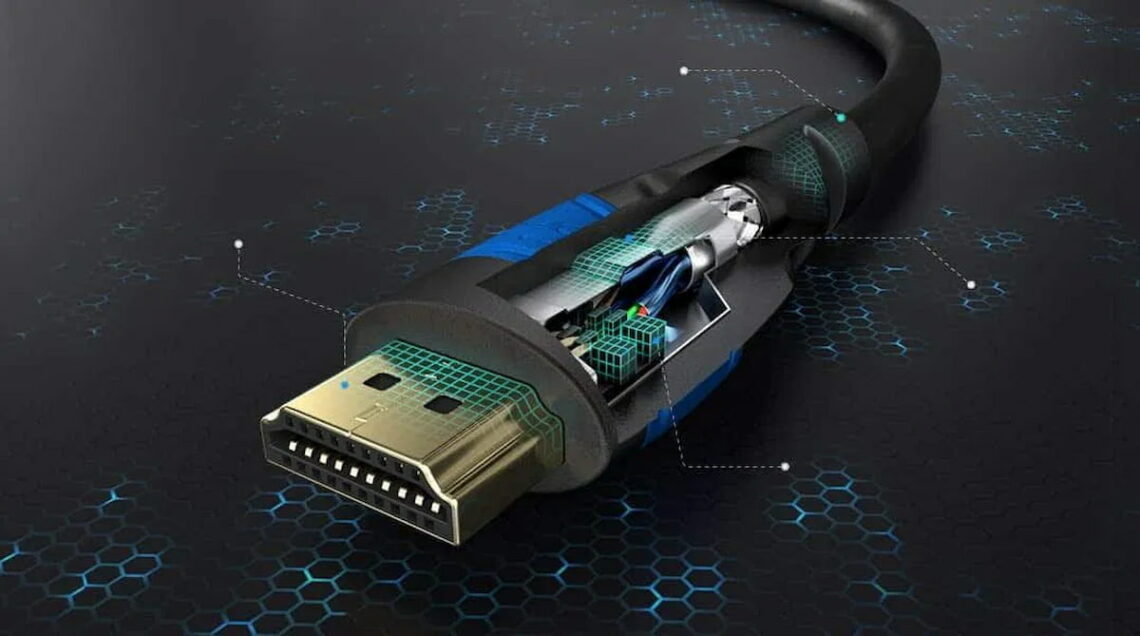 El HDMI 2.2 ya es oficial: 16K, hasta 96 Gbps y un nuevo cable ...