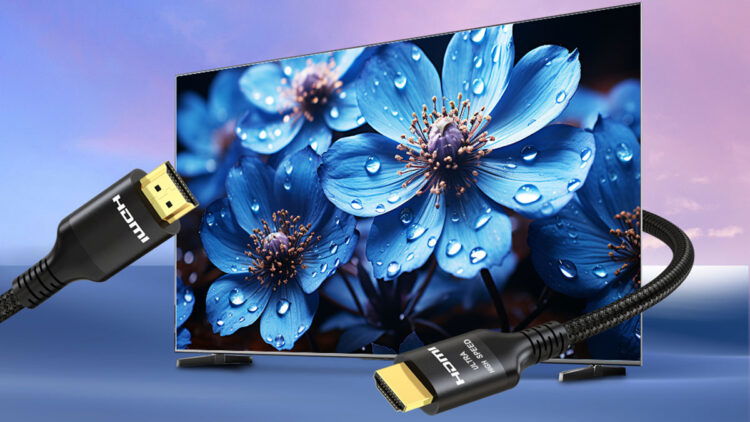 El HDMI 2.2 ya es oficial: 16K, hasta 96 Gbps y un nuevo cable ...