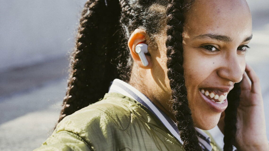 Cambridge Audio Melomania A100: auriculares inalámbricos con alma de Hi-Fi en tamaño mini