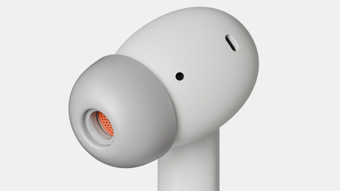 Cambridge Audio Melomania A100: auriculares inalámbricos con alma de Hi-Fi en tamaño mini