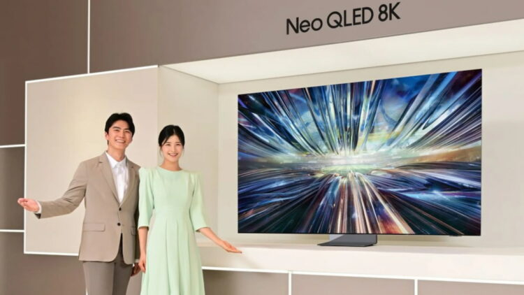 Samsung está cocinando algo gordo: un nuevo panel QD para QLED más barato y fácil de fabricar