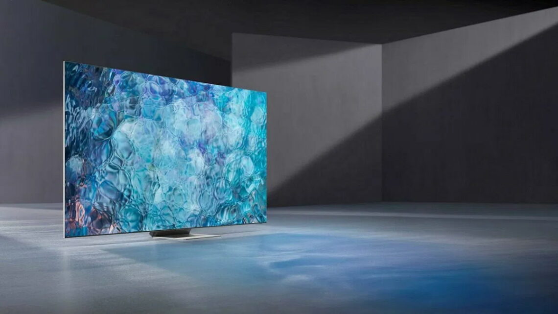 Samsung está cocinando algo gordo: un nuevo panel QD para QLED más barato y fácil de fabricar