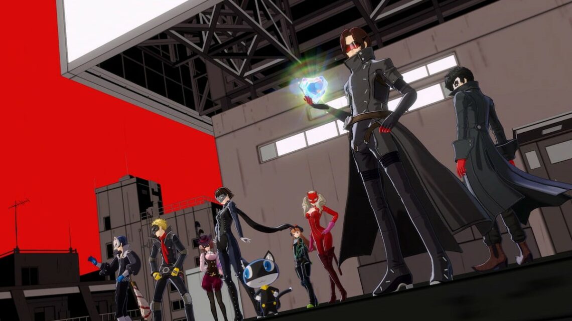 Es un spin-off de uno de los mejores RPG de la historia, y ahora puedes ...