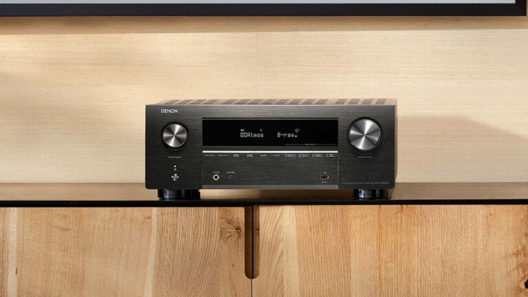 Audyssey Dynamic EQ: la clave para un sonido equilibrado a bajo volumen