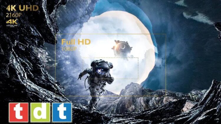 Estos son todos los canales de la TDT que puedes ver en España en 2025