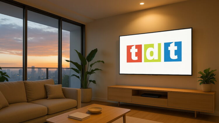 Estos son todos los canales de la TDT que puedes ver en España en 2025