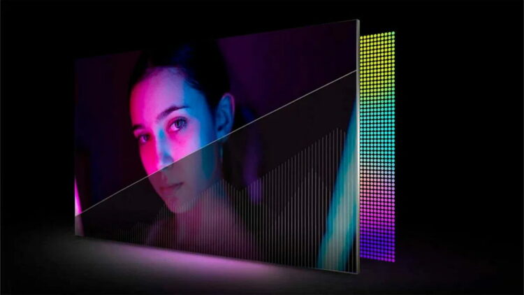 Mini LED vs Direct LED: ¿Cuál dura más y por qué?