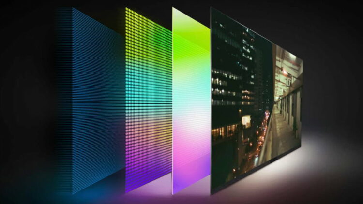 Mini LED vs Direct LED: ¿Cuál dura más y por qué?