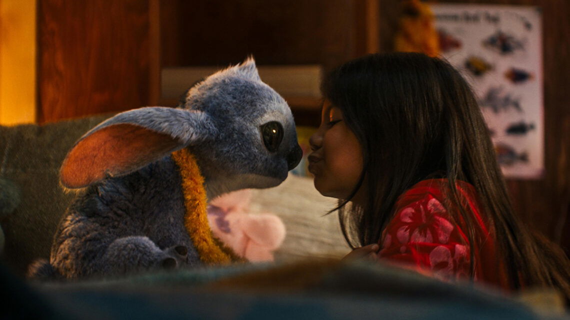 Ya puedes ver 'Lilo y Stitch (2025)' en casa: la película familiar más querida del año llega al ...