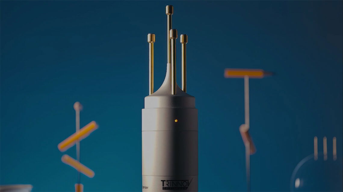 Lleva tu sistema de sonido al límite con los nuevos tráilers de Trinnov ...