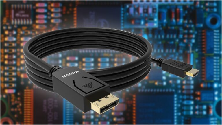 DisplayPort: todo lo que necesitas saber del conector favorito para ...