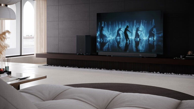 Ya conocemos los ganadores de los EISA Awards 2025-2026: Hisense y TCL conquistan a los expertos