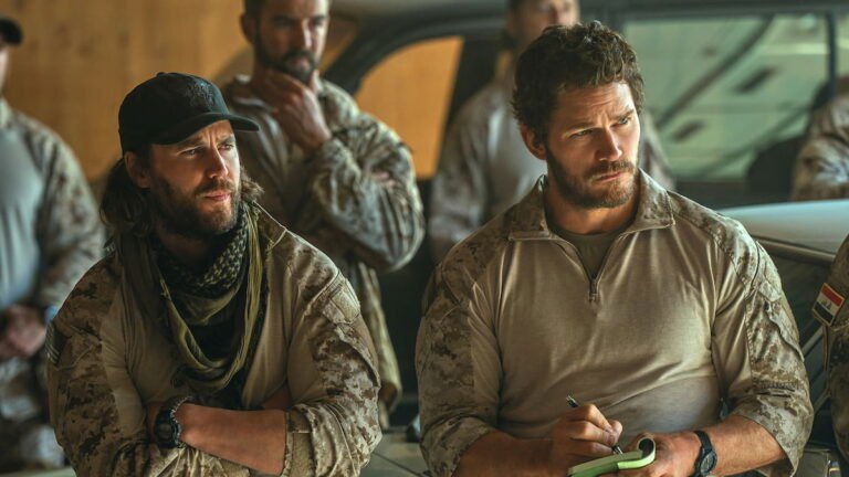 La precuela 'La lista final: Lobo Negro' llega a Prime Video: acción a ...