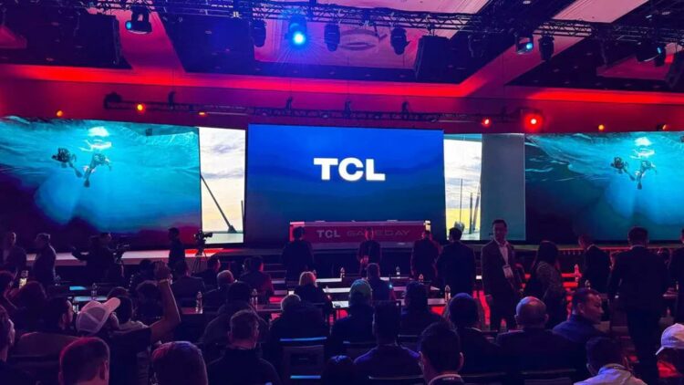 TCL quiere cambiar el OLED para siempre con el IJP OLED, una tecnología que ya tiene ...