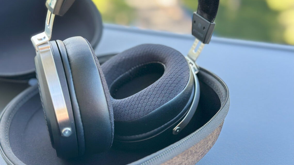 Probamos los FiiO FT1 Pro, unos auriculares que ofrecen sonido planar magnético abierto para ...