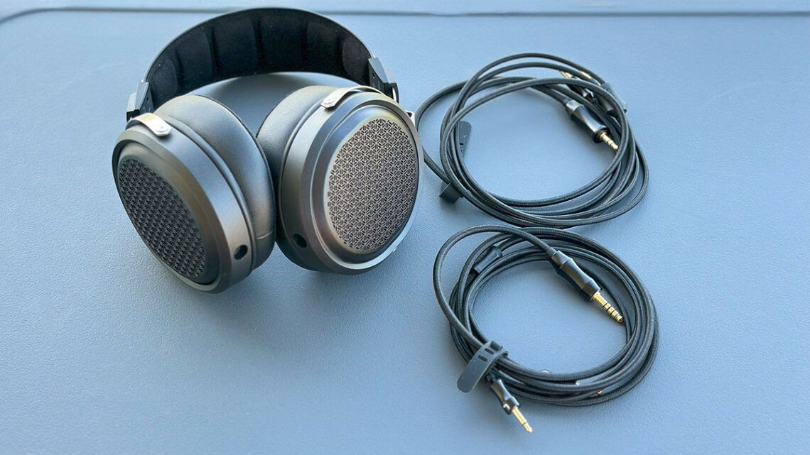 Probamos los FiiO FT1 Pro, unos auriculares que ofrecen sonido planar magnético abierto para ...