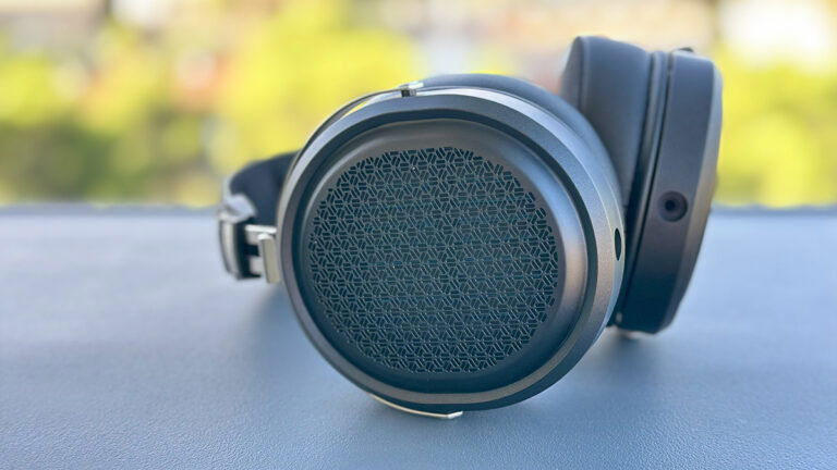Probamos los FiiO FT1 Pro, unos auriculares que ofrecen sonido planar magnético abierto para ...