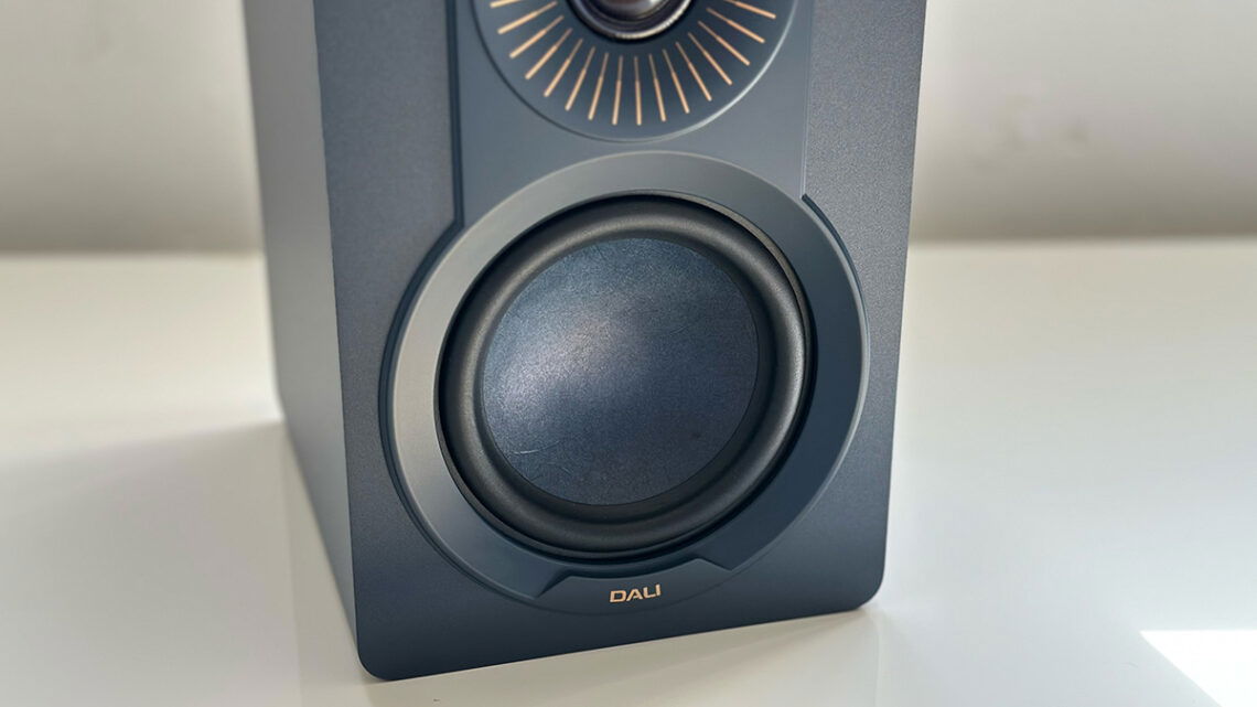 DALI KUPID, análisis: los altavoces que buscan seducir a una nueva ...