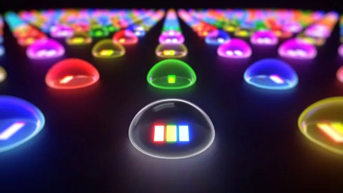 2026 será el año de los televisores MiniLED RGB: la última gran promesa ...