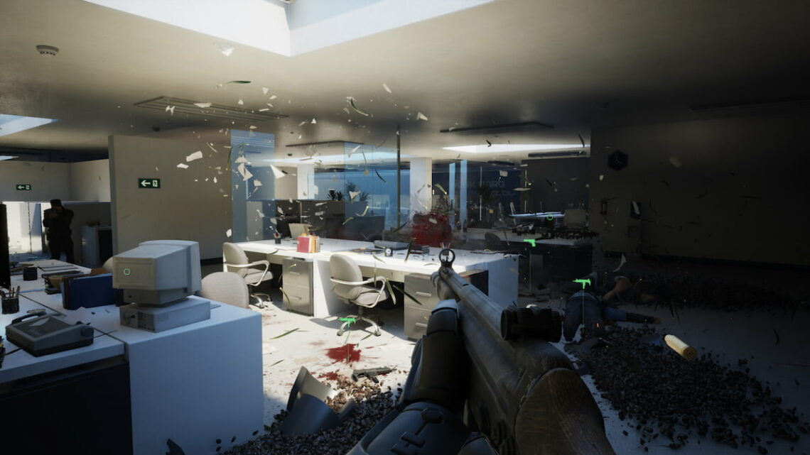 Robocop tiene un videojuego que captura toda la magia de la película, y ...