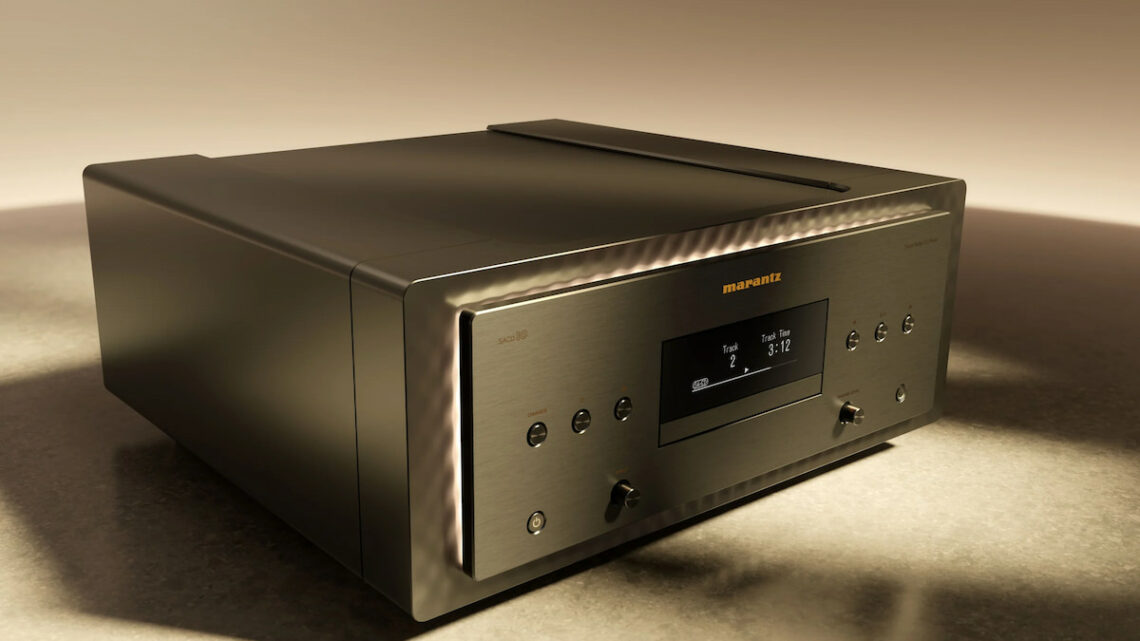 SACD vs DVD-Audio: la batalla audiófila que el streaming dejó en silencio