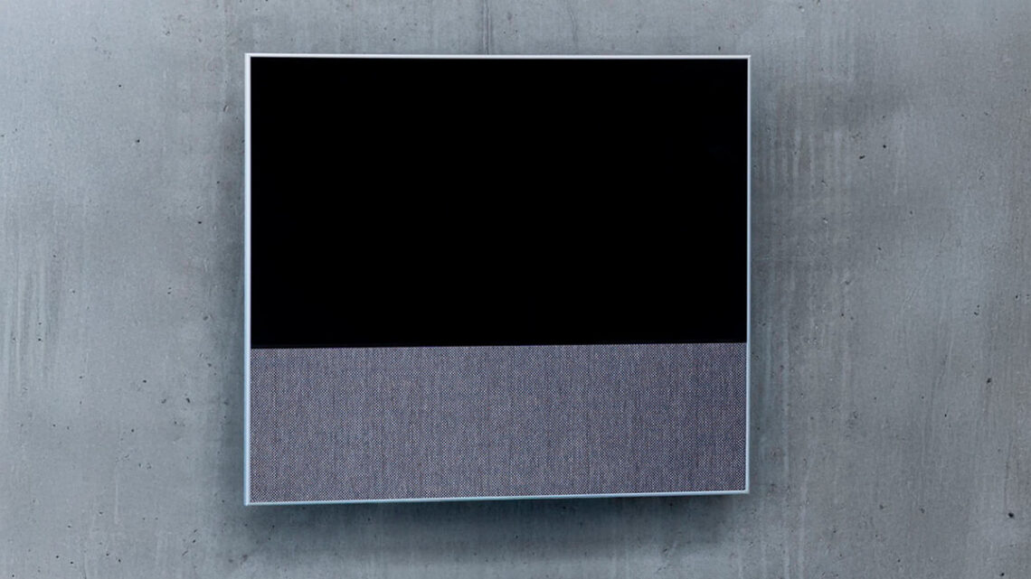 Samsung y CANVAS lanzan The HiFi Frame: una integración perfecta entre ...