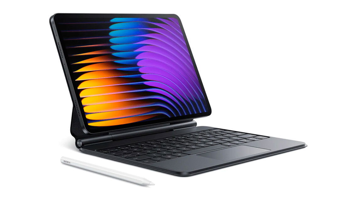 3 tablets a un precio increíble para empezar el curso con buen pie