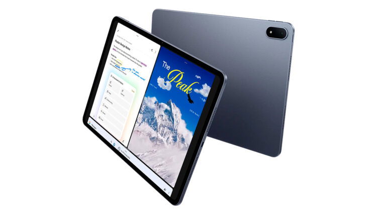 3 tablets a un precio increíble para empezar el curso con buen pie