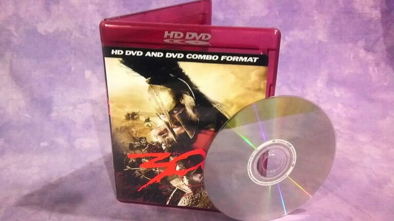Así fue HD DVD, el formato que llegó antes que el Blu-ray… y se fue ...